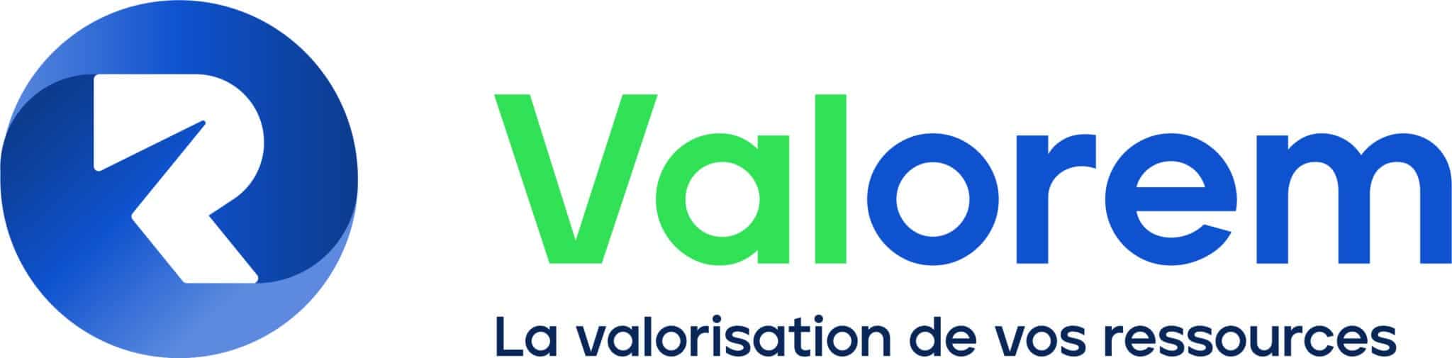 Installation de lavage des gravillons recyclés sur VALOREM - Tradecowall