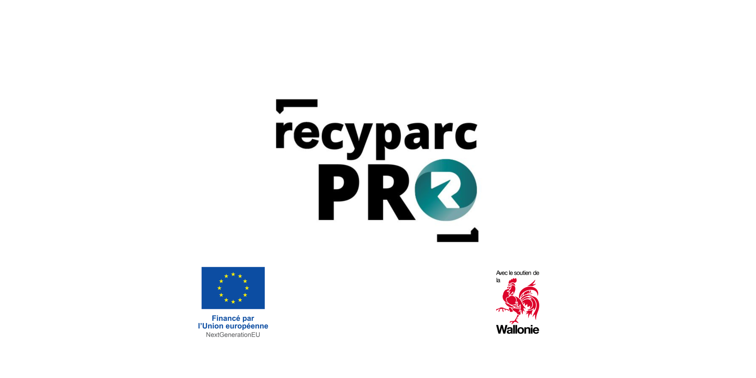 Recyparc PRO - Tradecowall