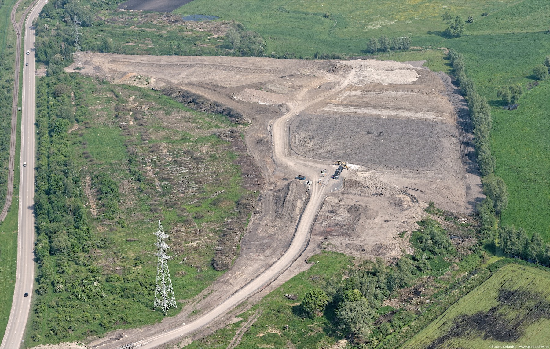 TRADECOWALL - IDEA - Pic et Plat - Tradecowall