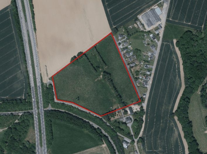 Spontin - Tradecowall